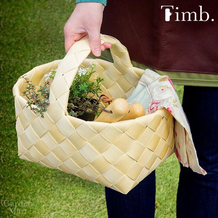 Timb. ベリーピック M ナチュラル stacksto, : ガーデンマート Yahoo!店 - 通販 - Yahoo!ショッピング