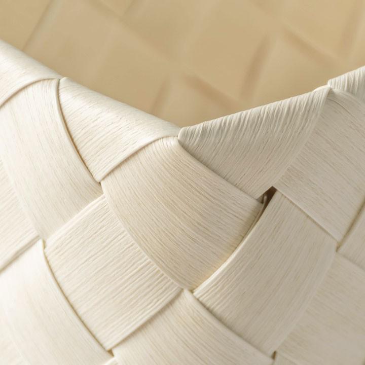 まるで天然素材 洗える収納バスケット Timb. レクタングル L アイボリー stacksto, スタックストー 正規代理店 ※在庫限り : ガーデンマート Yahoo!店 - 通販 ...