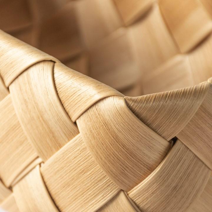 まるで天然素材 洗える収納バスケット Timb. レクタングル L マロン stacksto, スタックストー 正規代理店 ※在庫限り : ガーデンマート Yahoo!店 - 通販 ...