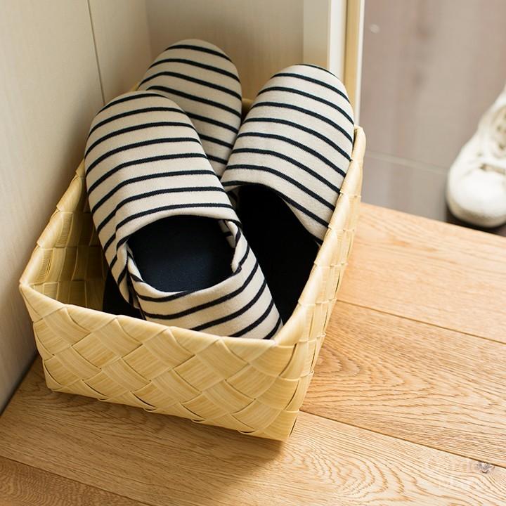 Timb. スクエア M ナチュラル stacksto, : ガーデンマート Yahoo!店 - 通販 - Yahoo!ショッピング