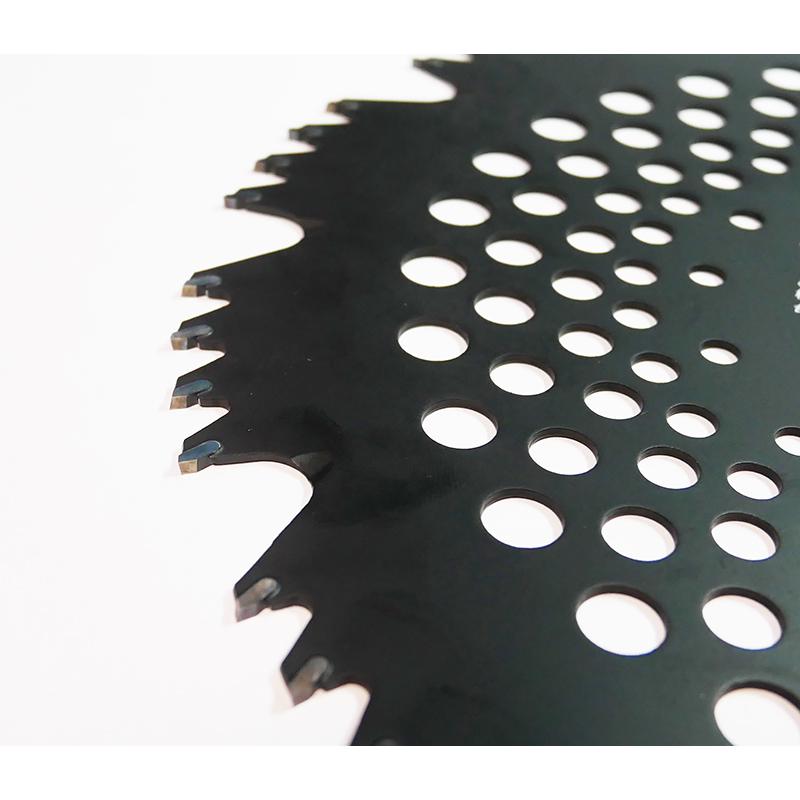 JIS チップソー 虎 255mm 48P 55500 / 草刈 農業 替え刃 替刃 草刈り機 芝刈り機 刈払い機 刈払機 : 55500 : ガーデンメイトYahoo!店 - 通販 ...