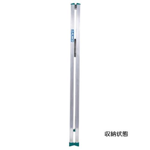 アルミ製軽量専用脚立 シエロ 150cm MSS150FX アルインコ(ALINCO) / 57437 : mss150fx : ガーデンメイトYahoo!店 - 通販 - Yahoo!ショッピング