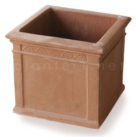 トスカーナ・リーフキューブ 45 (PN-SR-704045) : ガーデンズ通販 - 通販 - Yahoo!ショッピング