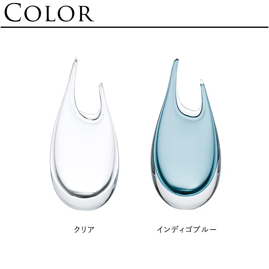 sghr Sghr スガハラ フラワーベース 花瓶 Corriente コリエンテ M 日本製 おしゃれ ガラス 人気 ガラス花瓶 ブランド 国産 透明 大型 大きい : Nester ...