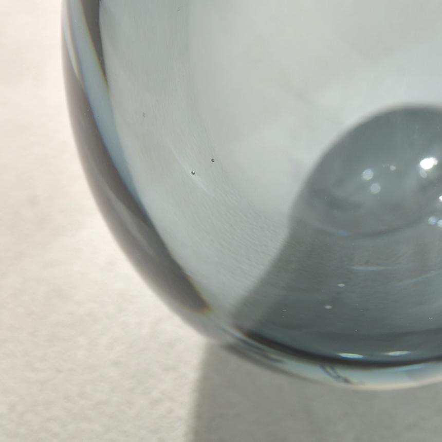 sghr Sghr スガハラ フラワーベース 花瓶 Corriente コリエンテ M 日本製 おしゃれ ガラス 人気 ガラス花瓶 ブランド 国産 透明 大型 大きい : Nester ...