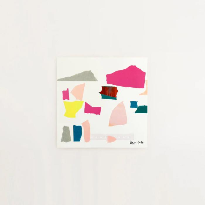 a good view ポスター 竜宮城 20×20cm おぶすま×河東梨香 / OBUSUMA × Rika Kawato アートポスター ...