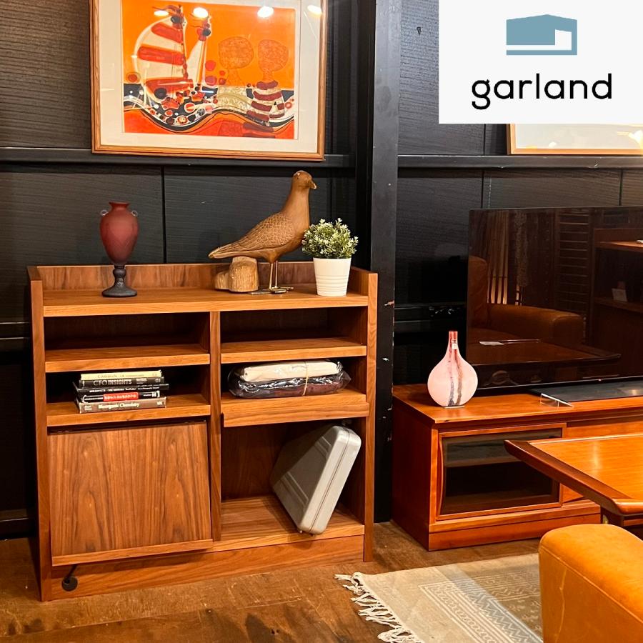 MASTERWAL MASTERWAL/マスターウォール コローバ DJブース/KOROVA DJ BOOTH 2列 レコード ラック サイドボードキャビネット : ガーランド足立 - 通販 ...