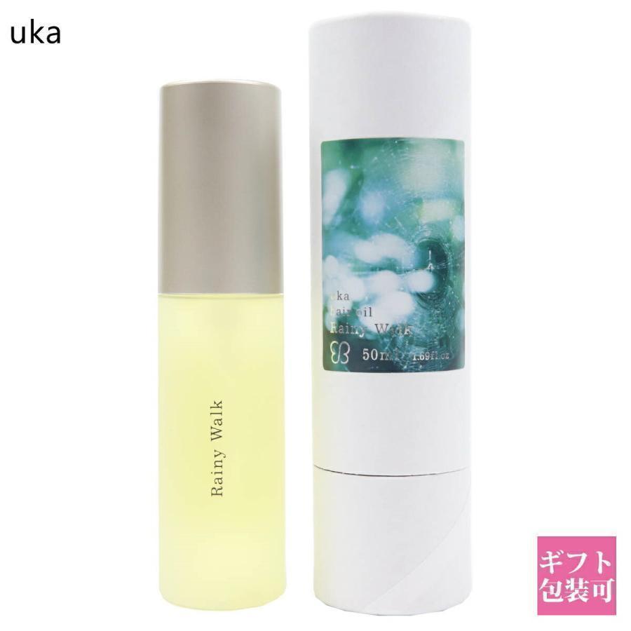 uka ヘアオイル ミスト ウカ 香水 正規品 フレグランス ヘアオイルミスト レイニーウォーク 50ml いい香り かわいい おしゃれ プレゼント 通販 : ブランド雑貨 ワールドインポート ...
