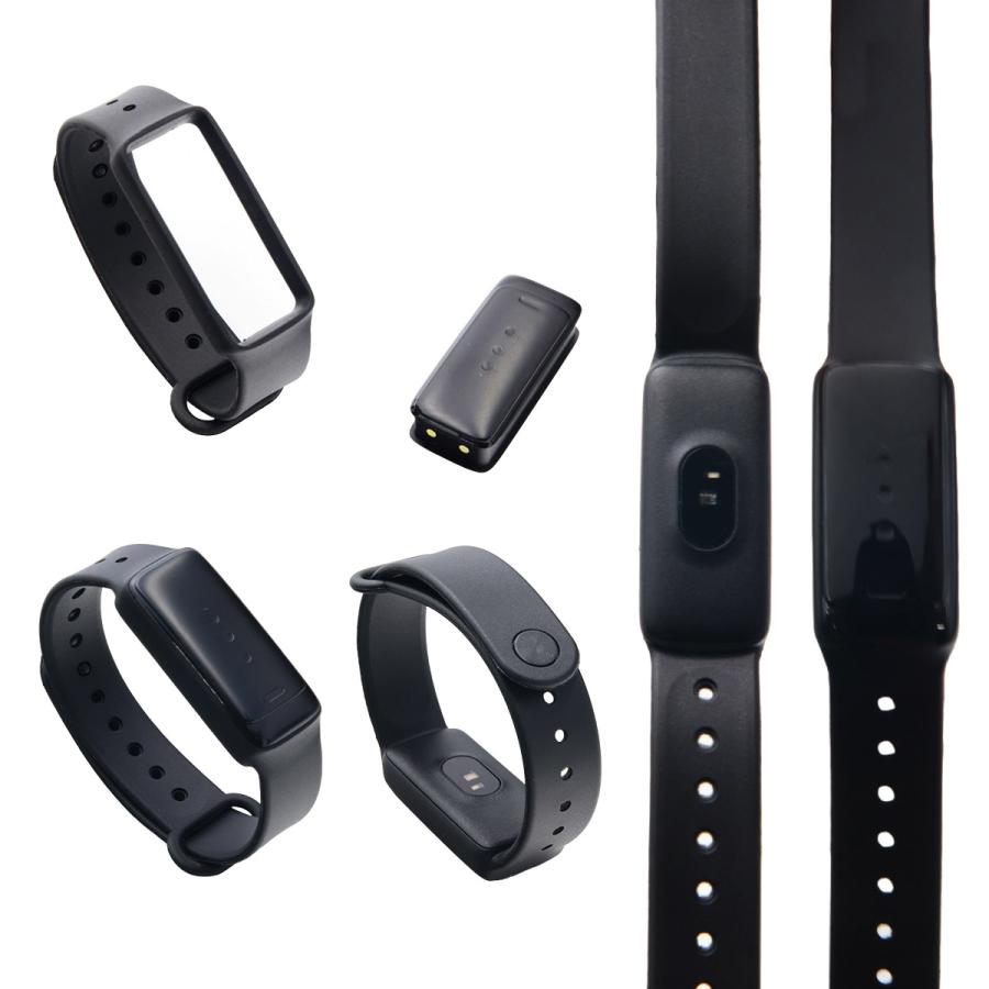 ワークマン 暑熱バンドPRO ZTM02 workman 暑熱バンド 暑熱対策グッズ 熱中症対策 熱中症指数計 熱中症 防塵 防水 運動 仕事 通勤 通学 : ブランド雑貨 ワールドインポート ...