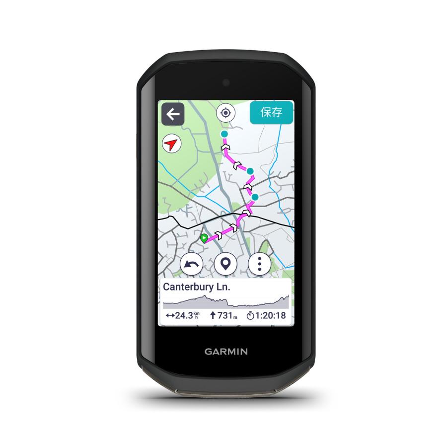GARMIN ガーミン(GARMIN) Edge 1050 センサーバンドルセット GARMIN ガーミン(GARMIN) Edge 1050 センサーバンドルセット