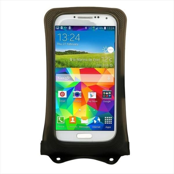 iPad スマホケース ディカパックアクション iPhone スマートフォン スマホサイズ144x74mm以内専用 防水ケース C1A 送料無料 : ガロマリンYahoo!店 - 通販 ...