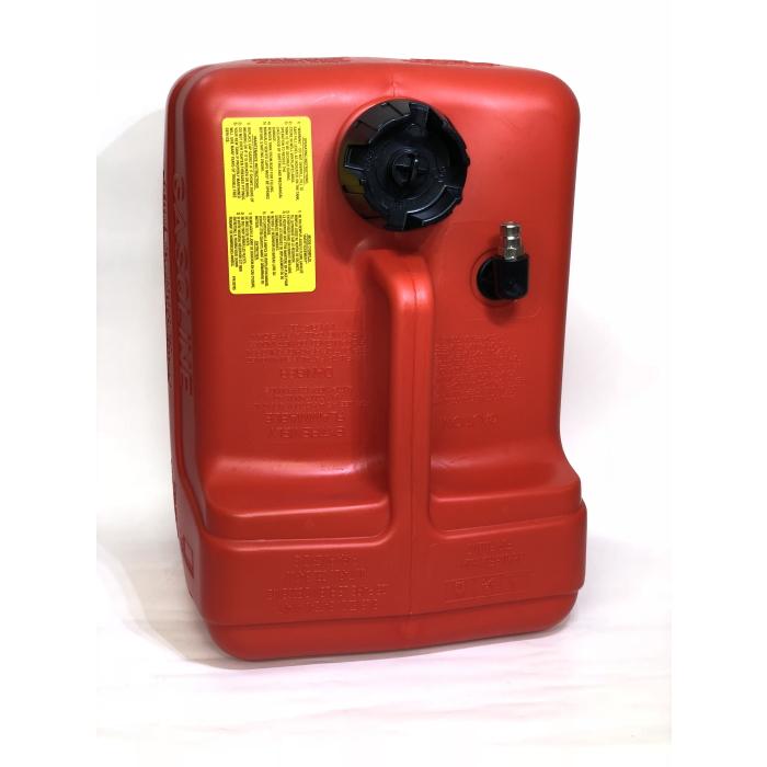 TOHATSU トーハツ 船外機 4ストローク 9.9馬力 MFS9.9E トランサムS セル無し エンジンオイル1.0L 燃料タンク12L 燃料ホース付 送料無料 : ガロマリンYahoo ...