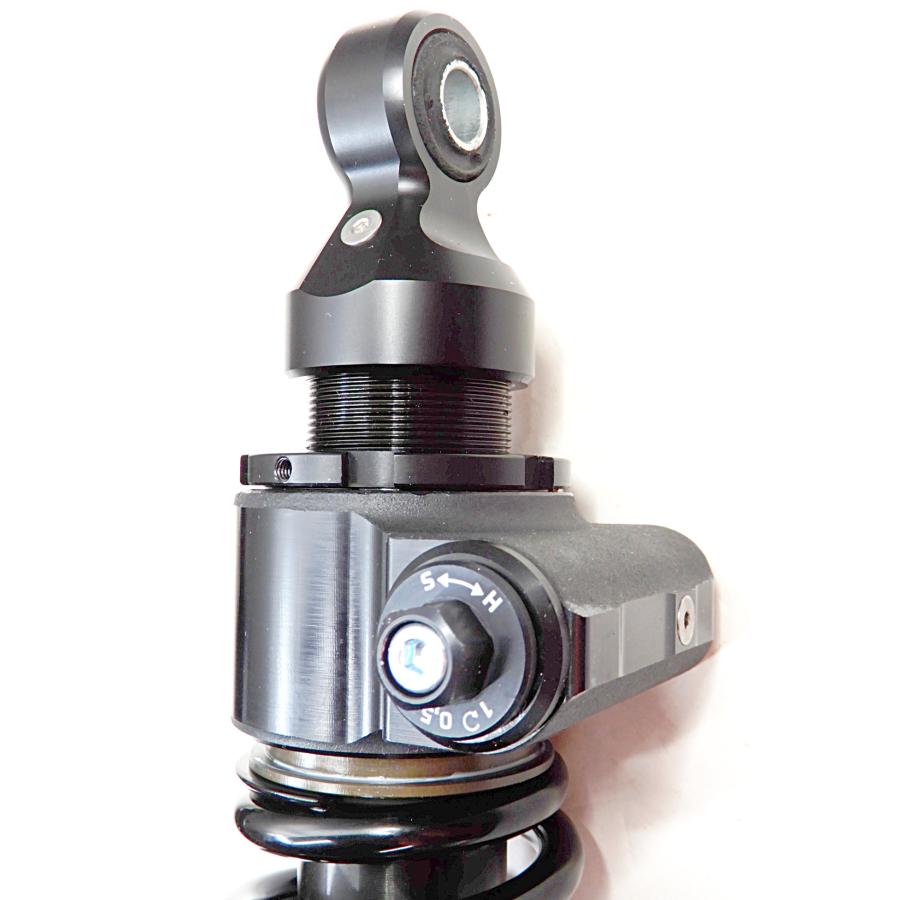 bitubo ビチューボ モトグッチ V7 850 21-用 リアサスペンション 【G0034WME22V2】 MOTOGUZZI スペシャル ストーン : GARUDA ONLINE ...