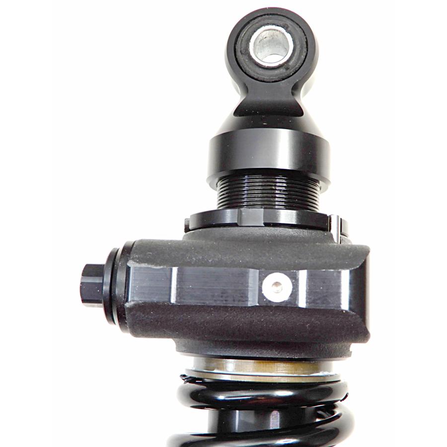 bitubo ビチューボ モトグッチ V7 850 21-用 リアサスペンション 【G0034WME22V2】 MOTOGUZZI スペシャル ストーン : GARUDA ONLINE ...