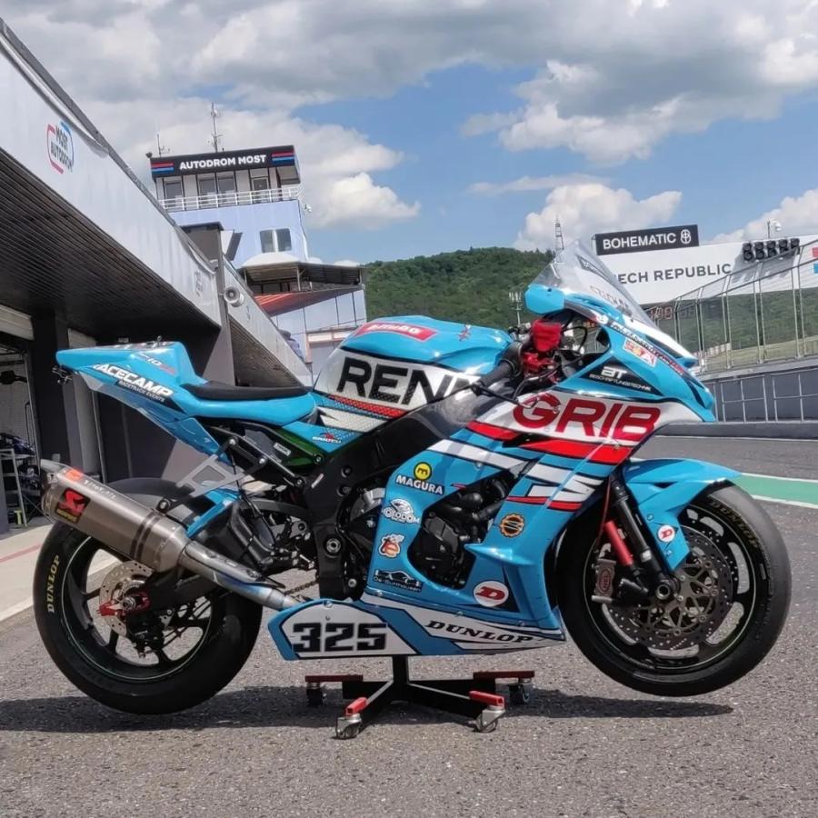 bitubo ビチューボ カワサキ ※レース専用※ ZX-10R(16-20)用 bitubo ビチューボ カワサキ ※レース専用※ ZX-10R(16-20)用