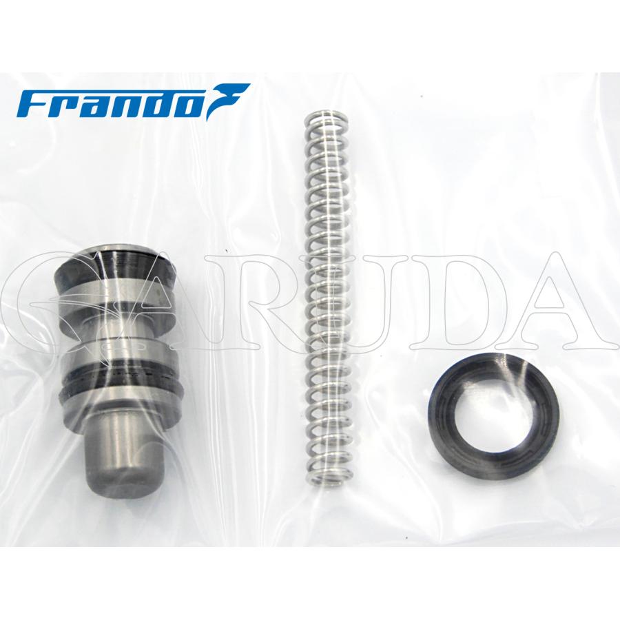 Frando フランド 補修部品 9NB専用 オーバーホールキット : GARUDA ONLINE STORE - 通販 - Yahoo!ショッピング