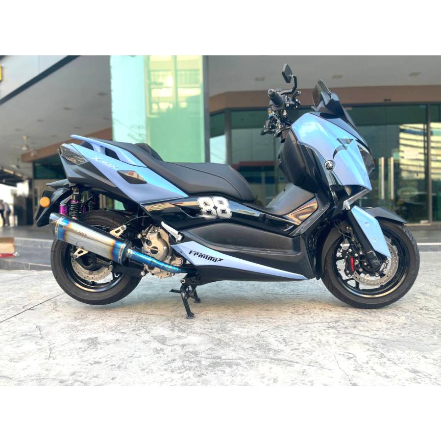 Frando フランド F901 2POT CNC鍛造キャリパー 84mmピッチ : GARUDA ONLINE STORE - 通販 ...