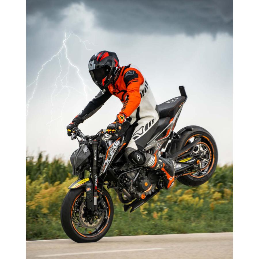 Frando フランド FMC-630 ラジアルマスターシリンダー 右 ショートレバー仕様 FMC630 : GARUDA ONLINE ...