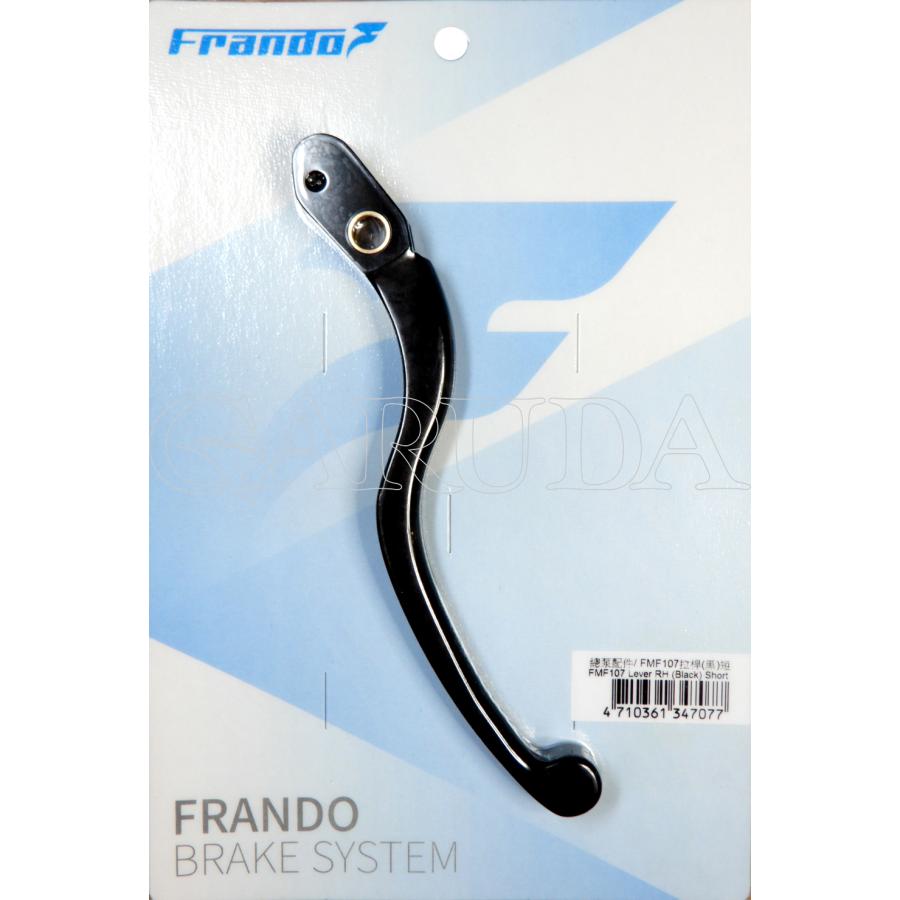 Frando（フランド） FMF-107専用スペアレバー ショートレバー FMF107 : GARUDA ONLINE STORE - 通販 - Yahoo!ショッピング