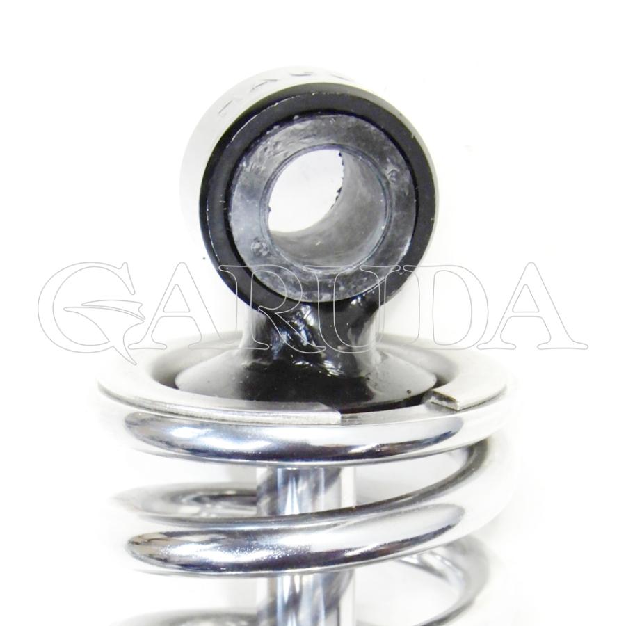 HAGON #32026 YAMAHA XS750(77-82) リアサスペンション A-TYPE ヤマハ : GARUDA ONLINE ...