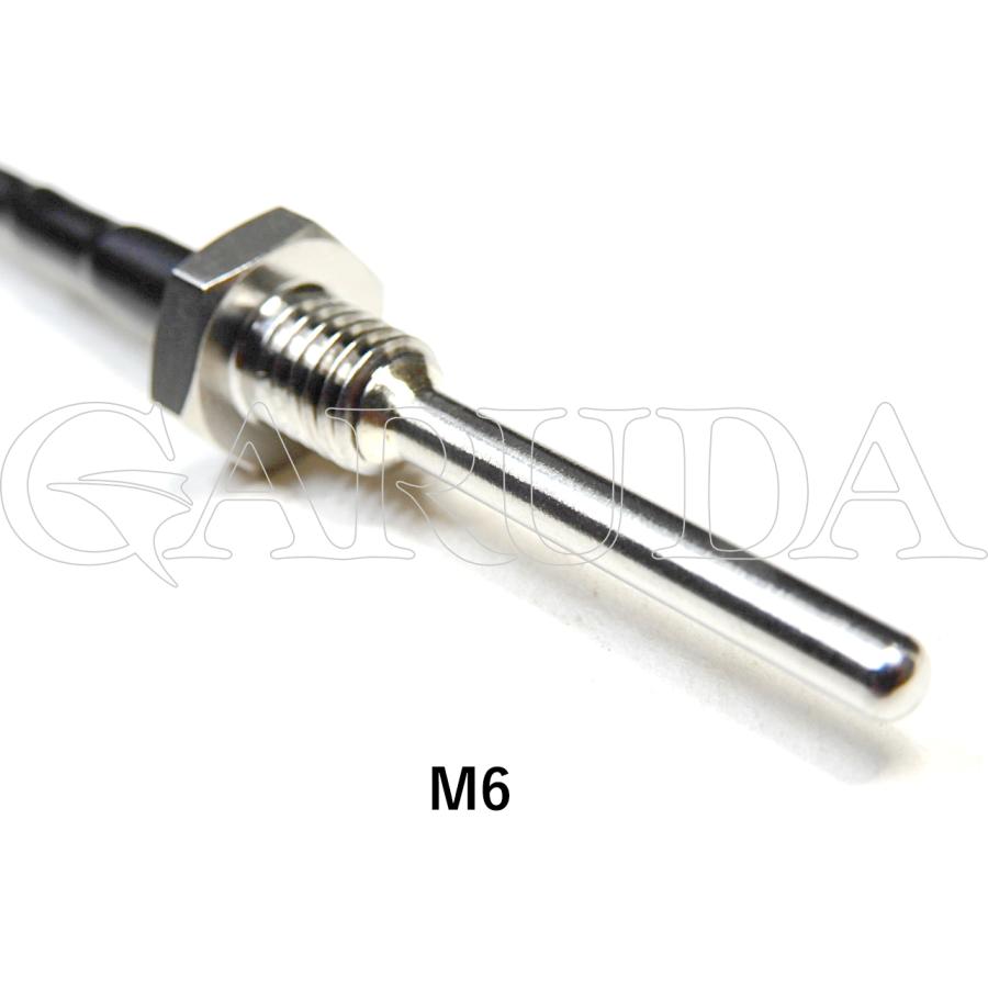 STACK（バイク） ≪オプション≫ STACK [ST769G1(1/8-28PT), ST769G2(M6]] ST700用 温度センサー ...