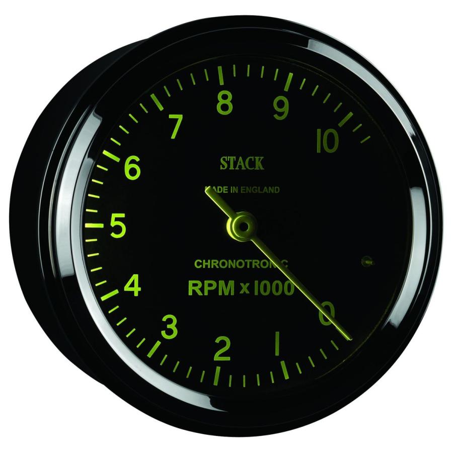 STACK（バイク） STACK クロノトロニック（CHRONOTRONIC） : GARUDA ONLINE STORE - 通販 - Yahoo!ショッピング