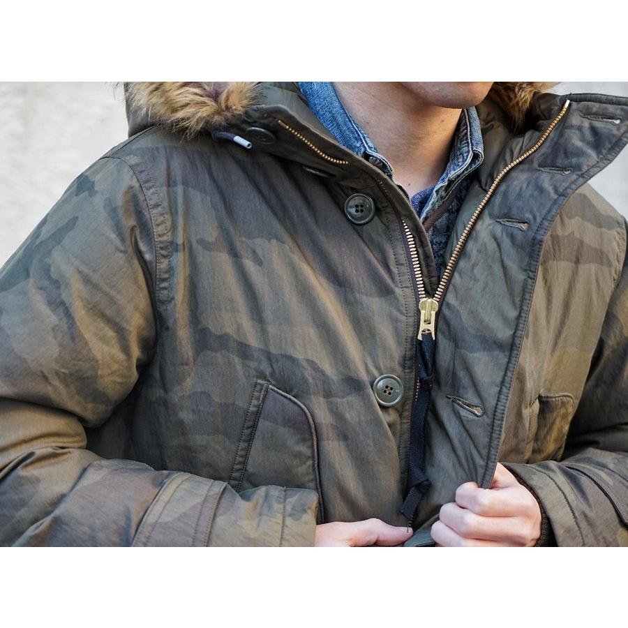 RRL Ralph Lauren (ダブルアールエル) 日本製生地 Travis ファー RRL Ralph Lauren (ダブルアールエル) 日本製生地 Travis ファー