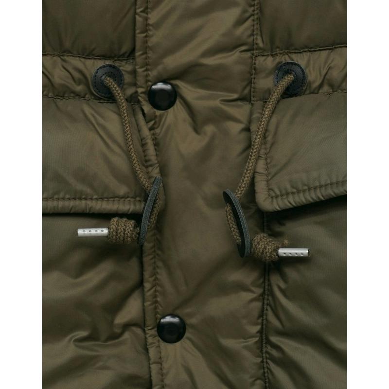RRL Ralph Lauren (ダブルアールエル) Brinklow キルテッド RRL Ralph Lauren (ダブルアールエル) Brinklow キルテッド