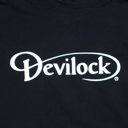 DEVILOCK デビロック Tシャツ 長袖 ロンT LOGO L/S TEE（2カラー）｜裏原ファッション : セレクトショップ我流 REVERSAL 正規店 - 通販 - Yahoo!ショッピング