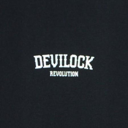 DEVILOCK デビロック Tシャツ 長袖 ロンT LOGO L/S TEE（2カラー）｜裏原ファッション : セレクトショップ我流 REVERSAL 正規店 - 通販 - Yahoo!ショッピング