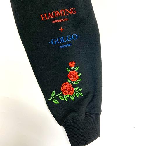 HAOMING × DFTHWI ハオミン ジップフード パーカー Haoming Zip Hoodie : 240327002 : セレクト ...