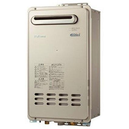 PH-E2425AWL パロマ ガス給湯専用機 24号 屋外壁掛設置 エコジョーズ : ガス機器専門ヤフー店 - 通販 - Yahoo!ショッピング