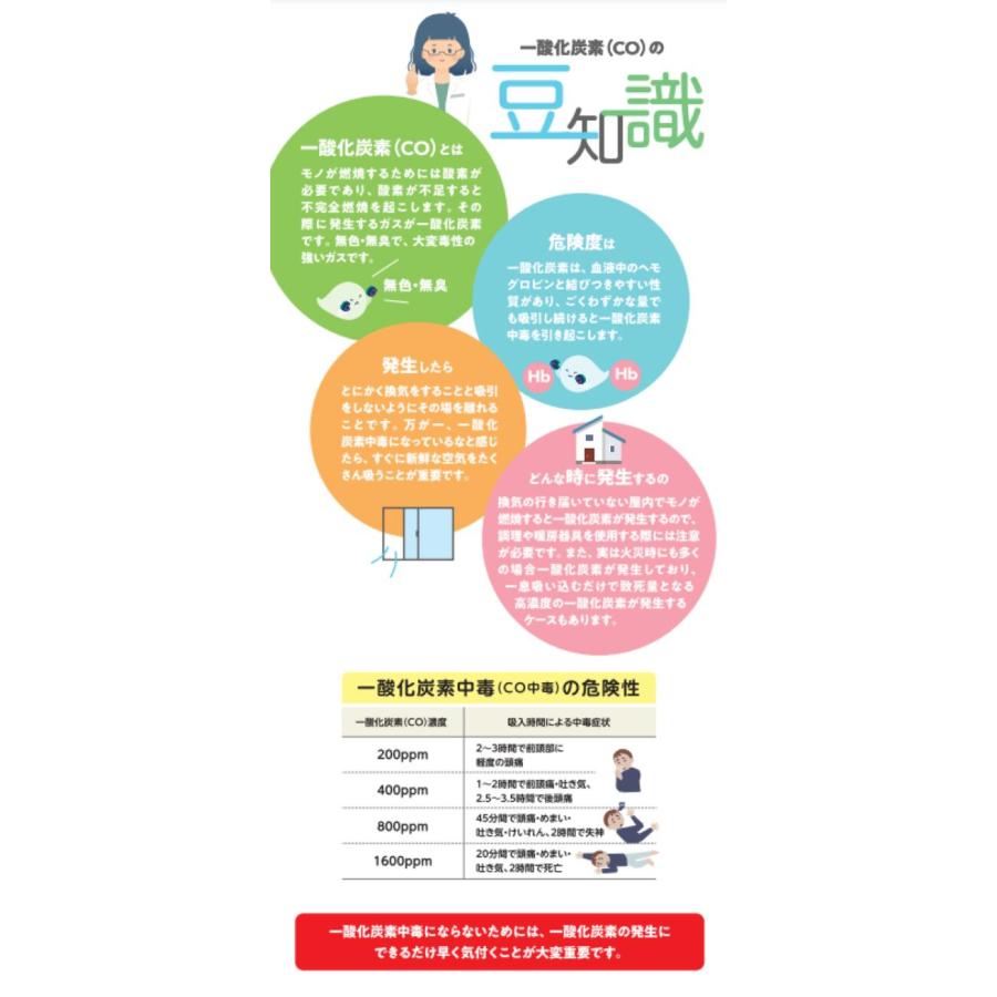 新コスモス電機 SC-345 PLUSCO 火災警報器 住宅用防災警報器 一酸化炭素 CO反応式 日本製 プラシオ [SC-285Eの後継品] : 給湯器とガスコンロのお店 - 通販 ...