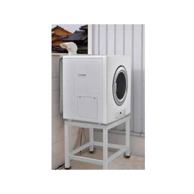 リンナイ 【当店工事ご利用限定】DS-80LSF 専用台(低) ピュアホワイト : ガス機器工事のオザワ Yahoo!店 - 通販 - Yahoo!ショッピング