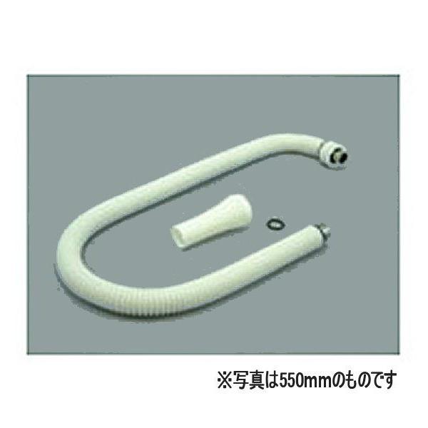 リンナイ リンナイ 出湯管 550mm シャワーヘッドなし RU-0163（305-026-055） : GasOneShop Yahoo!店 - 通販 - Yahoo!ショッピング