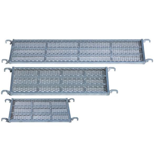 踏板 400 × 900 mm 信和Aタイプ MHAFS-4009 踏み板 くさび式足場 くさび足場 一側足場 : ゲート工業ヤフーショップ - 通販 - Yahoo!ショッピング