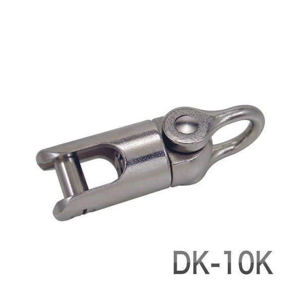 通線工具 ケーブルグリップ より戻し DK-10K 溝幅：13.6mm ジェフコム : 工事資材通販 ガテン市場 - 通販 - Yahoo!ショッピング
