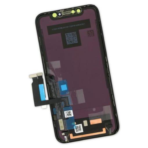iPhone XR リペア パネル / 10 純正 液晶 フロントパネル ガラス iPhone XR リペア パネル / 10 純正 液晶 フロントパネル ガラス