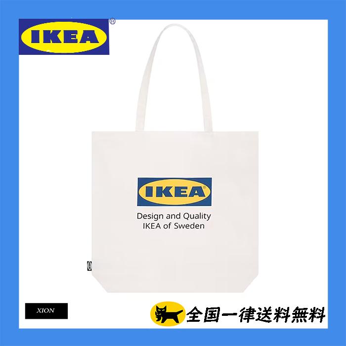 IKEA EFTERTRADA エフテルトレーダ バッグ イケア バッグ : XIONヤフー店 - 通販 - Yahoo!ショッピング