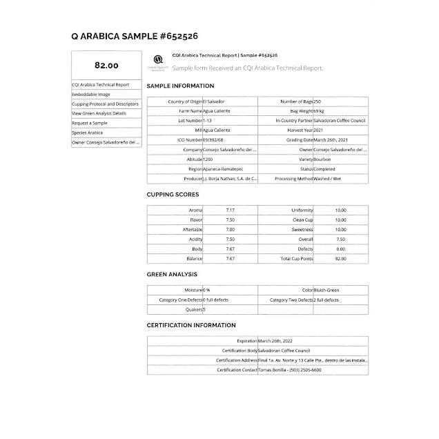 受注焙煎！400g エルサルバドルSHG ジュリア Qグレード [選べる焙煎度合い] コーヒー豆 送料無料 大山珈琲 開店セール :coffee-043-r400g:石窯パン&珈琲豆専門店 ...