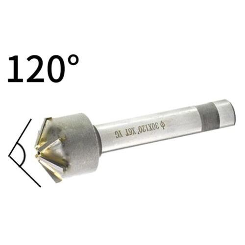 120度 直径 35mm 超硬チップ 面取りカッター フライス : GAVAN - 通販 - Yahoo!ショッピング