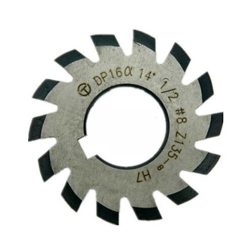 DP16 インボリュートギヤカッター No.3 :GC-DP16-3:GAVAN - 通販 - Yahoo!ショッピング