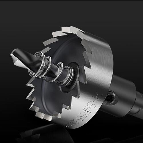 20.5mm HSS ホールソー 穴あけ : GAVAN - 通販 - Yahoo!ショッピング