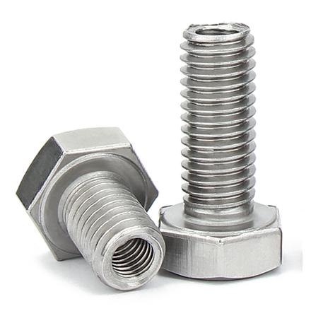 おねじ M16 x 2.0 20mm めねじ M12 1.75 ねじ変換アダプター 1個入 : GAVAN - 通販 - Yahoo!ショッピング