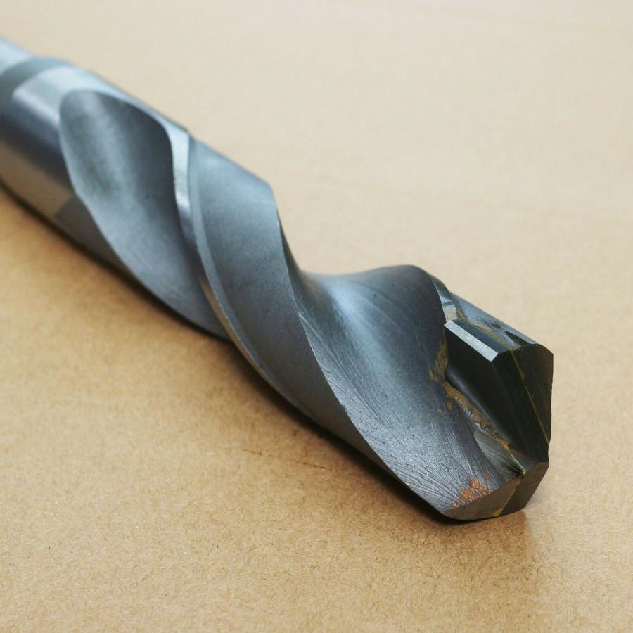 MT3 切削径 29.5mm 超硬チップ モールステーパーシャンク ドリルビット : GAVAN - 通販 - Yahoo!ショッピング