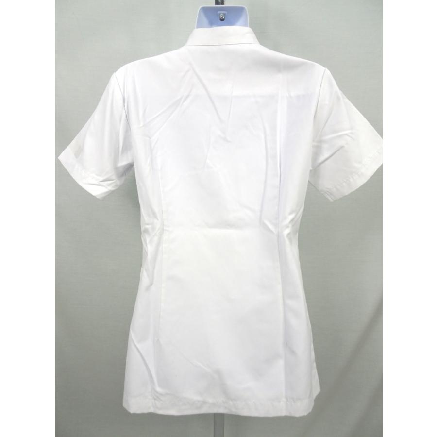 【値下げ】白衣 女性ケーシー 72-352 住商モンブラン（MONTBLANC） : ユニフォーム GAW ヤフー店 - 通販 - Yahoo!ショッピング