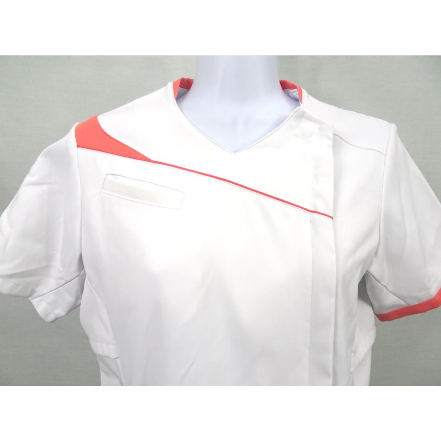 【値下げ】白衣 女性スクラブ CHM354-0192 住商モンブラン(MONTBLANC) : ユニフォーム GAW ヤフー店 - 通販 - Yahoo!ショッピング