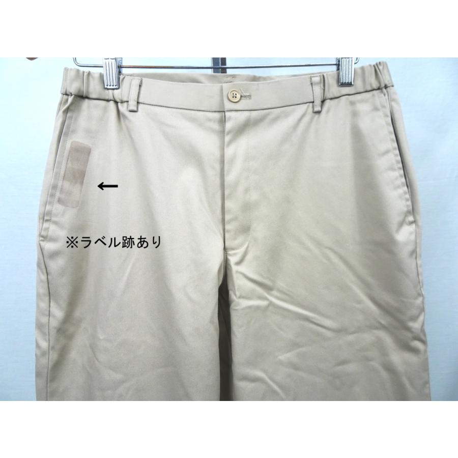 白衣 サイズ：LL(股下:73) 男子パンツ YS-2973 ナガイレーベン（NAGAILEBEN） 返品交換不可 : ユニフォーム GAW ヤフー店 - 通販 - Yahoo!ショッピング