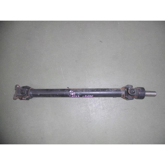 NV100クリッパー GBD-U72V リアプロペラシャフト GLハイルーフ 4WD 3G83 CLN(A31) : GOGO Rパーツ ...