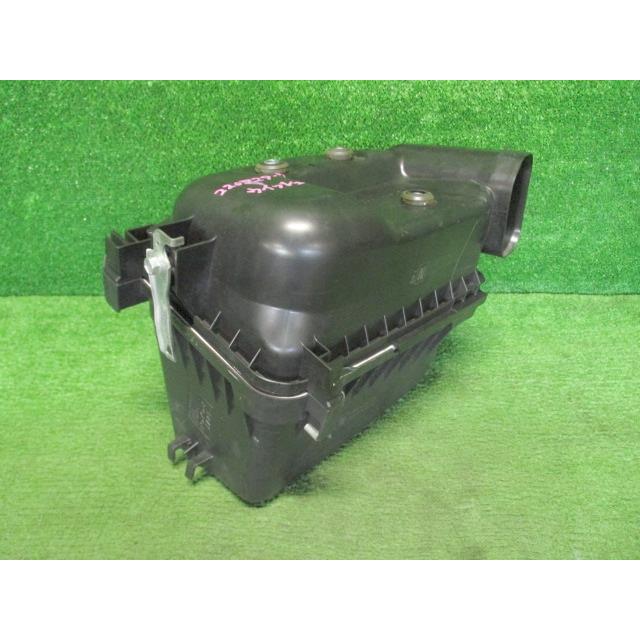 ウィッシュ DBA-ZGE20G エアクリーナー 1.8X HIDセレクション 2ZR-FAE 202 :220729000729050:GOGO Rパーツショップ 上越ヤフー店 - 通販 ...